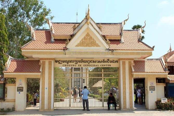 Private One Day Tour in Phnom Penh - The Practical Side: What You Need to Know