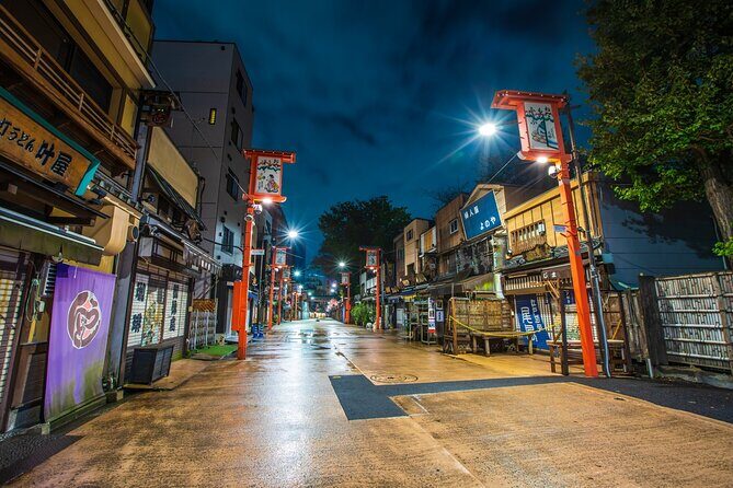 Private One Day Tour in Tokyo with Limousine and Driver - FAQ