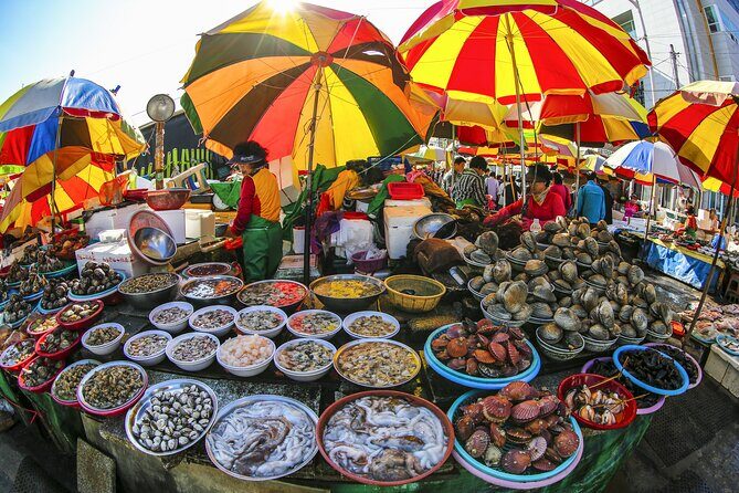 Private One Day Tour of Busan - Who Will Love This Tour?