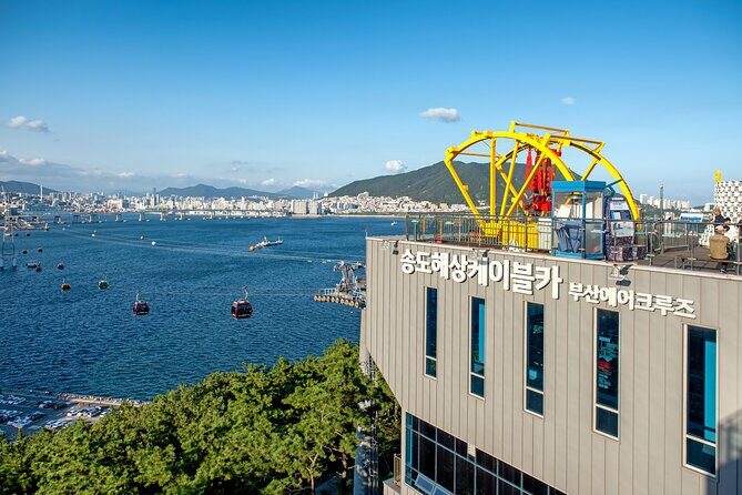 Private One Day Tour of Busan - Final Thoughts