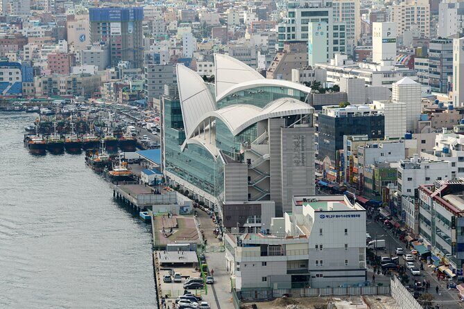 Private One Day Tour of Busan - FAQ