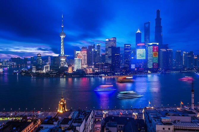 Private One Day Tour Of Shanghai - Why This Tour Offers Great Value