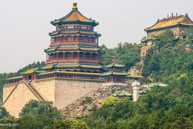 Private One Day Tour of Summer Palace, Panda House and Lama Temple - A Practical Guide to the Tour Itinerary