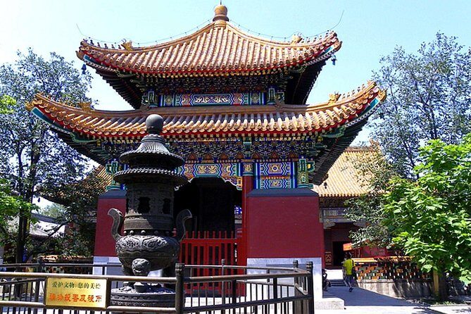 Private One Day Tour of Summer Palace, Panda House and Lama Temple - Why This Tour Offers Great Value