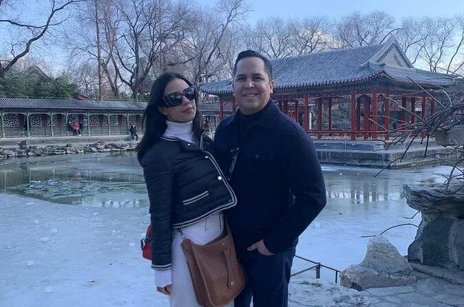 Private One Day Tour of Summer Palace, Panda House and Lama Temple - FAQ