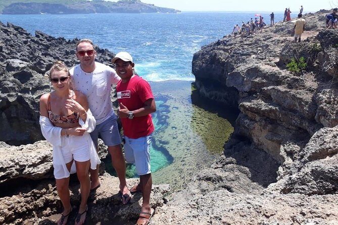 Private One Day Tour package of NUSA PENIDA ISLAND - Insights from Reviews