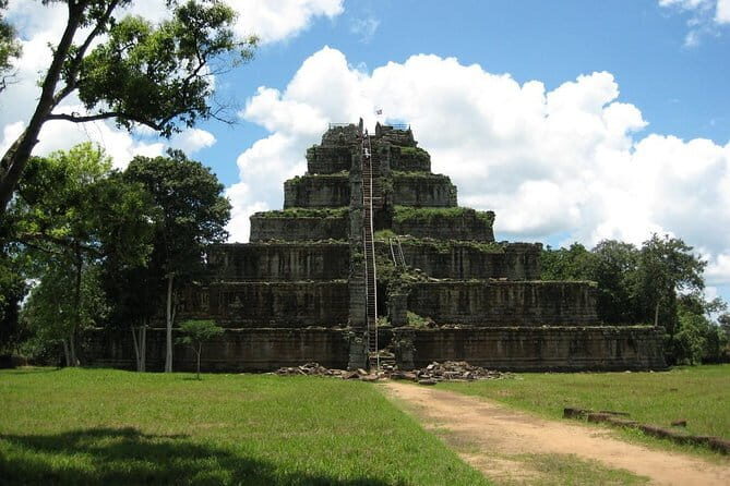Private One Day Tour to Beng Melea, Koh Ke and Preh Vihear Temples - Unlock Cambodia’s Hidden Treasures with a Private One Day Tour to Beng Melea, Koh Ke, and Preah Vihear Temples