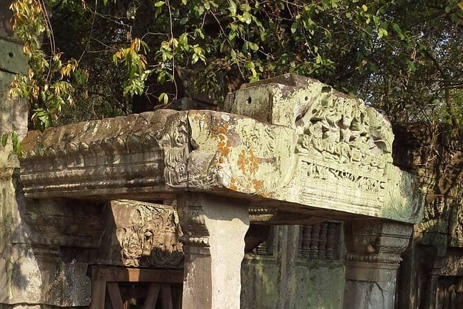 Private One Day Tour to Beng Melea, Koh Ke and Preh Vihear Temples - The Practicalities: What You Need to Know