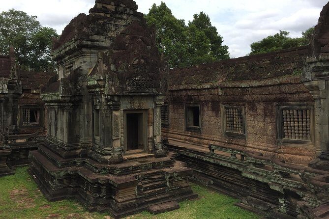 Private One Day Tour to Lady Temple & Kbal Spean - Who Will Love This Tour?