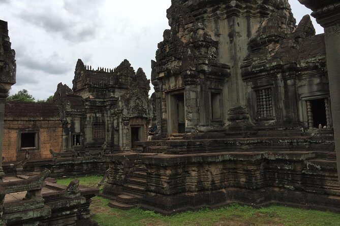 Private One Day Tour to Lady Temple & Kbal Spean - Frequently Asked Questions (FAQs)