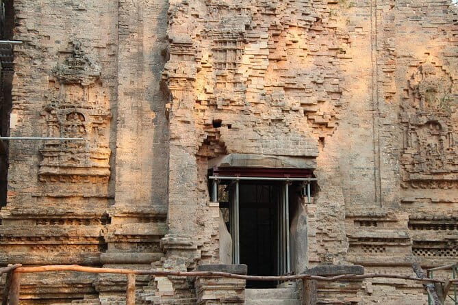Private One Day Tour to Sambor Prei Kuk Group ( World Heritage Site ) - Final Thoughts