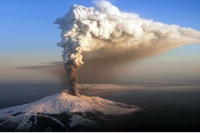 Private One Day Tour to Taormina and Mount Etna - Key Points