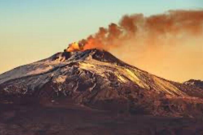 Private One Day Tour to Taormina and Mount Etna - Who Will Love This Tour?