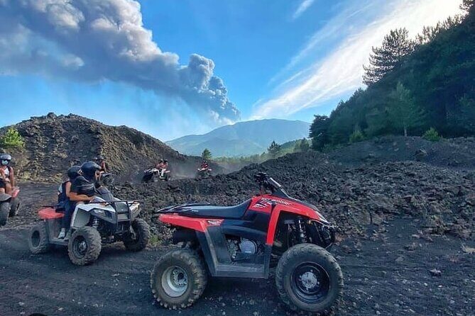 Private One Day Tour to Taormina and Mount Etna - Final Thoughts: Who Is This Tour Best For?