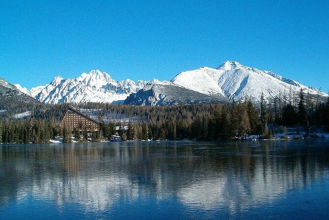 Private One Day Tour to the UNESCO Heritage Village and The High Tatras from Bratislava - Key Points