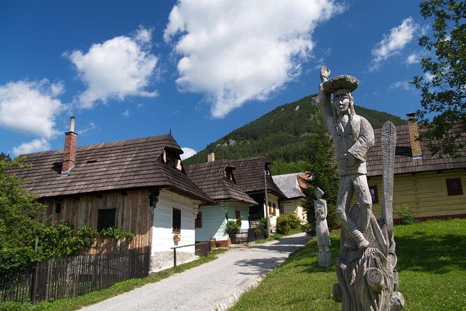 Private One Day Tour to the UNESCO Heritage Village and The High Tatras from Bratislava - An In-Depth Look at the Tour Experience