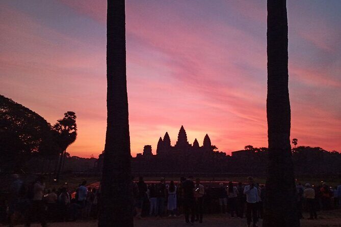 Private One Day Tour with Sunrise at Angkor Wat - Our Final Thoughts