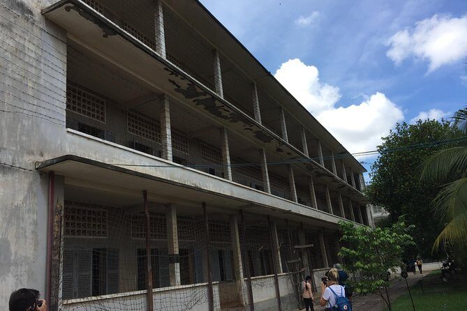 Private One Day Trip in Phnom Penh Capital City - Final Thoughts