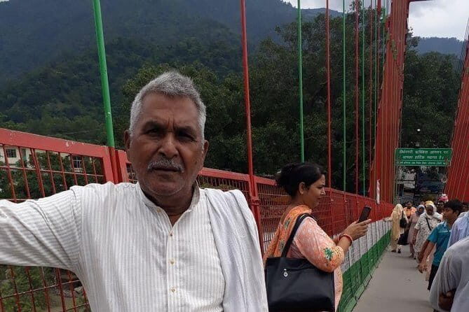 Private - One Day Trip Of Haridwar And Rishikesh From Delhi By Car - An Authentic Look at the Holy Cities