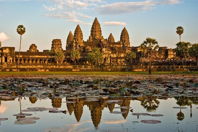 Private One Day Trip-The Best Experience in Siem Reap - A Deep Dive into the Day’s Itinerary