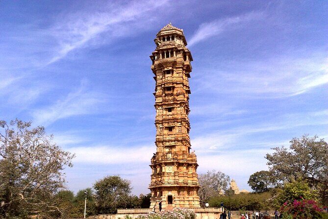 Private One Day Trip to Chittorgarh Fort from Udaipur - Who Will Love This Tour?