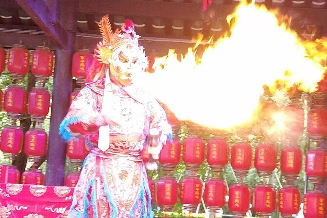 Private One Day Trip to Experience Chengdu Local Life - FAQ