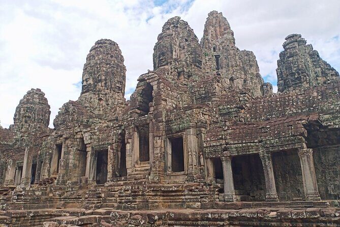 Private One Day Trip to Explore Angkor Temples - Key Points