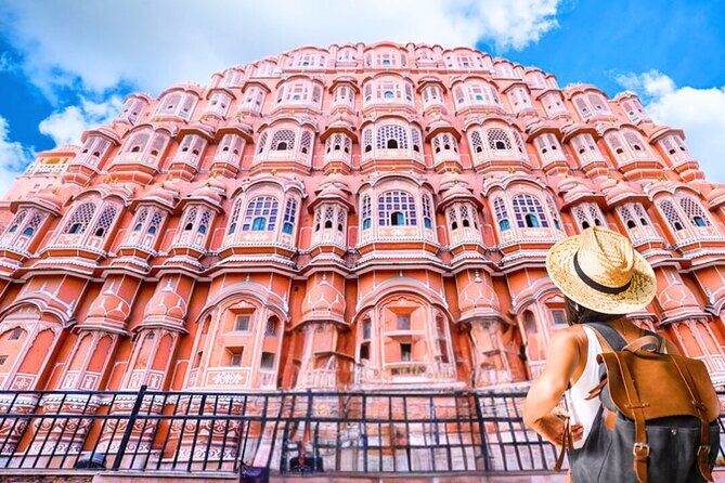 Private One-Day Trip to Jaipur from Delhi - Who Should Book This Tour?