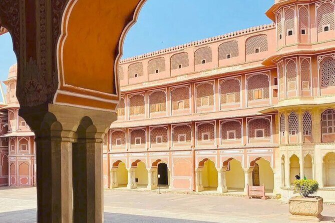 Private One-Day Trip to Jaipur from Delhi - Final Thoughts