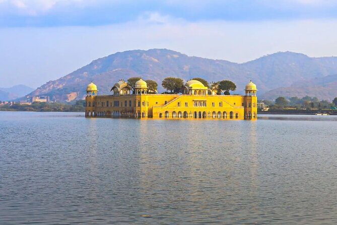 Private One-Day Trip to Jaipur from Delhi - Frequently Asked Questions