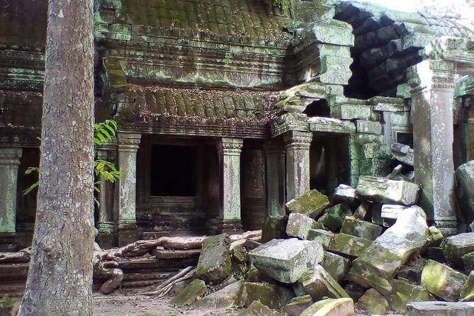 Private One Day Trip to Lady Temple & Big Circle Tour - Final Thoughts