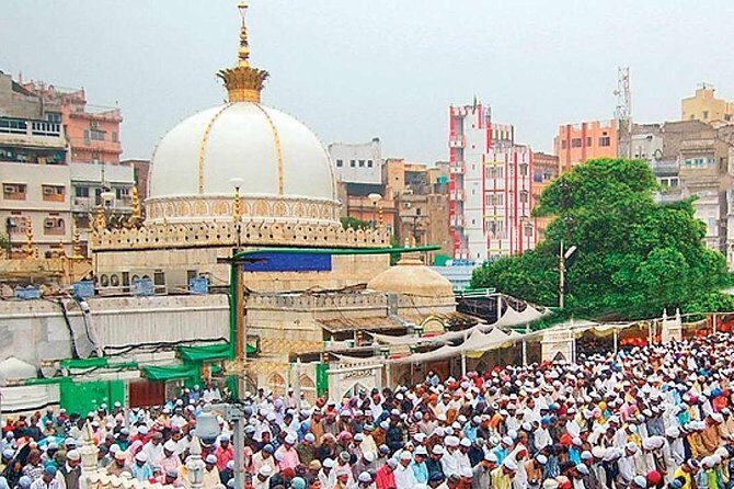 Private One Day Trip to Pushkar from Jaipur - Key Points