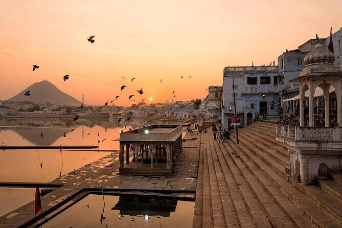 Private One Day Trip to Pushkar from Jaipur - Frequently Asked Questions