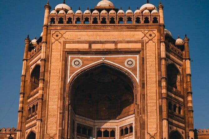 Private One Day Trip to the Taj Mahal, Agra & Fatehpur Sikri from Jaipur - Detailed Breakdown of the Experience