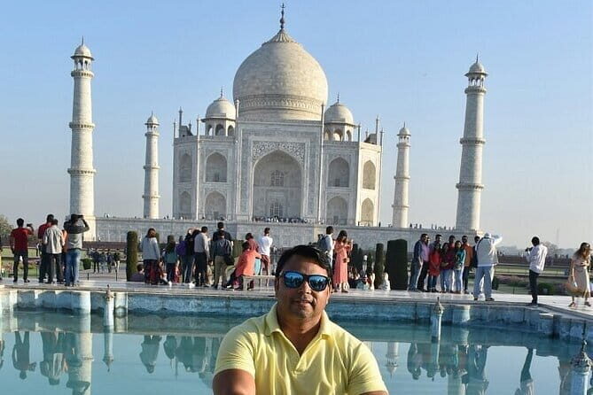 Private One Day Trip to the Taj Mahal, Agra & Fatehpur Sikri from Jaipur - Final Thoughts: Is It Worth It?