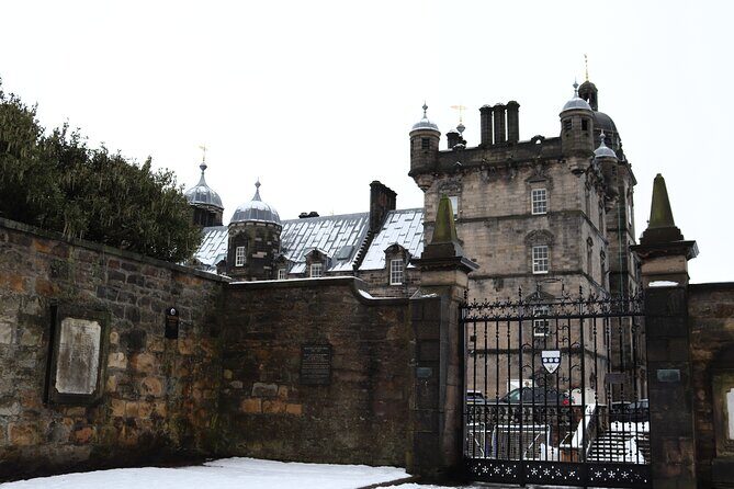 Private one hour Harry Potter walking tour - Who is This Tour Best For?