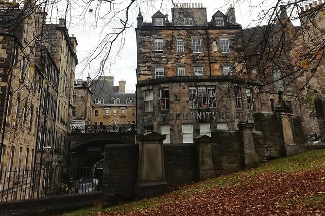 Private one hour Harry Potter walking tour - FAQ