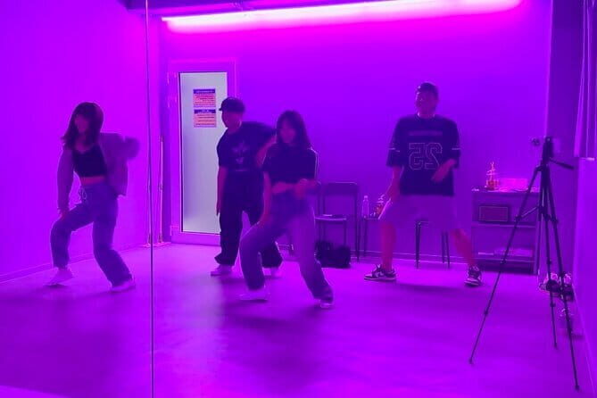 Private One K Pop Dance Class - Final Thoughts