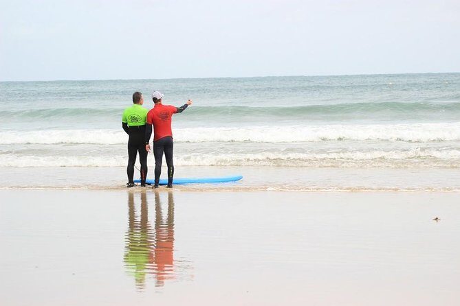 Private One on One Surf Lesson in Newquay, for Beginners / Novice Surfers - An Honest Look at the Surf Lesson Experience in Newquay