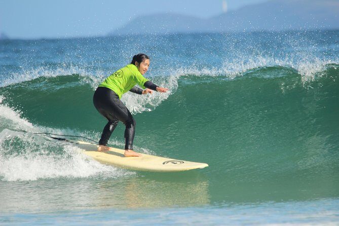 Private One on One Surf Lesson in Newquay, for Beginners / Novice Surfers - The Downside – A Few Considerations