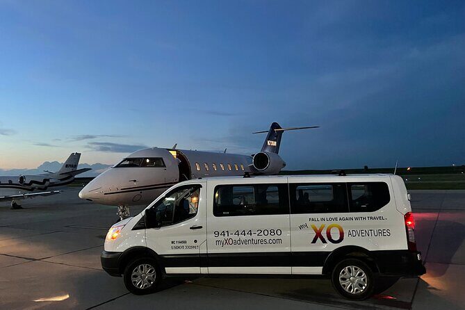 Private One Way Airport Transfer and Orientation - FAQ