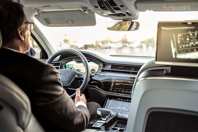 Private One-way Airport Transfer Honolulu Airport To Honolulu - Final Thoughts: Who Should Book This?