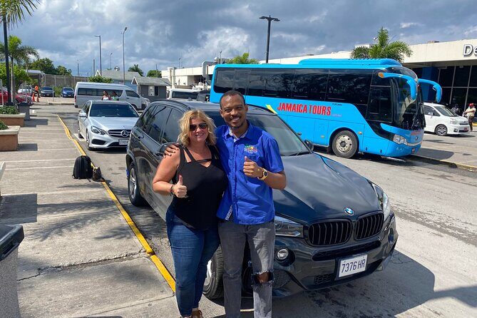Private One-Way Airport Transfer to Princess Grand Jamaica - Analyzing the Value