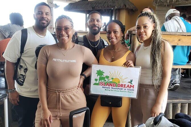 Private One-Way Airport Transfer to RIU Palace Aquarelle - Key Points