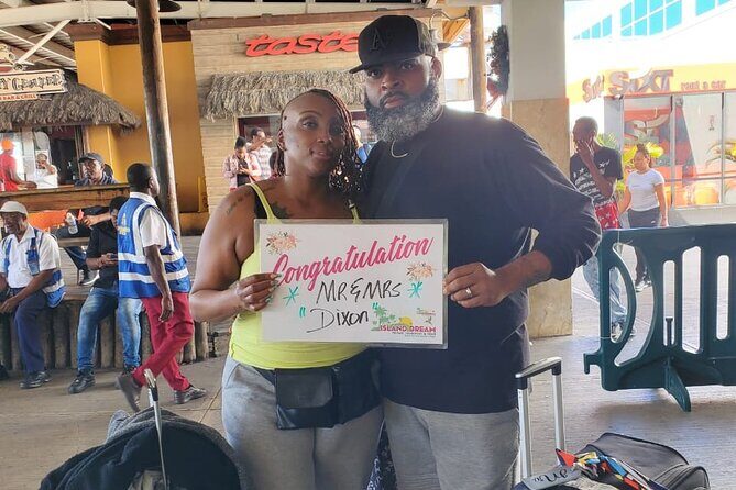 Private One-Way Airport Transfer to RIU Palace Aquarelle - What Past Travelers Say