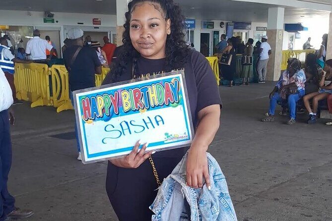 Private One-Way Airport Transfer to RIU Palace Aquarelle - FAQ