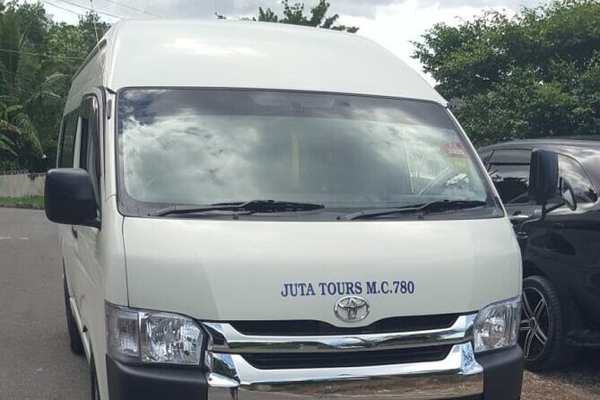 Private One-Way and Roundtrip Airport Transfer to Montego Bay Hotels - Key Points