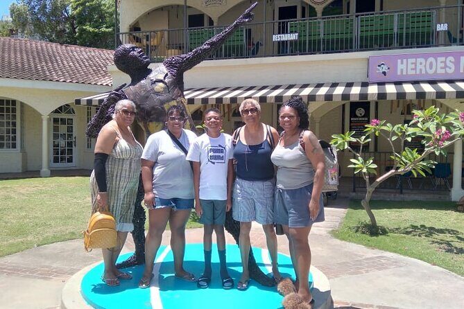 Private One-Way and Roundtrip Airport Transfer to Montego Bay Hotels - What the Reviews Say