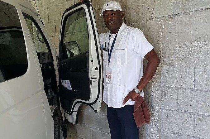 Private One-Way and Roundtrip Airport Transfer to Montego Bay Hotels - Value and Practicality