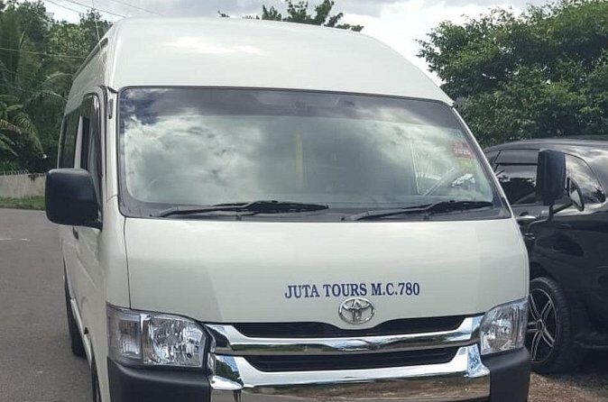 Private One-Way and Roundtrip Airport Transfer to Montego Bay Hotels - FAQ